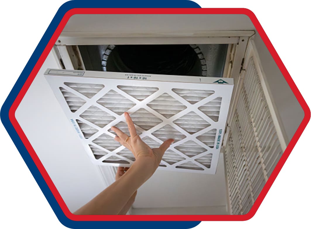 Full Service Cleaning - Excel Heating and Cooling